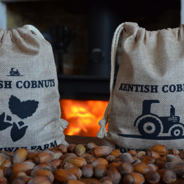 Roughway Farm | Online Fresh Produce | Kent Cobnuts