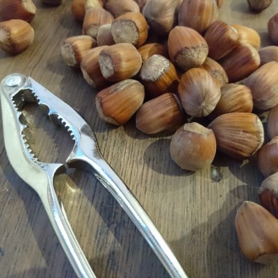 Roughway Farm | Online Fresh Produce | Kent Cobnuts