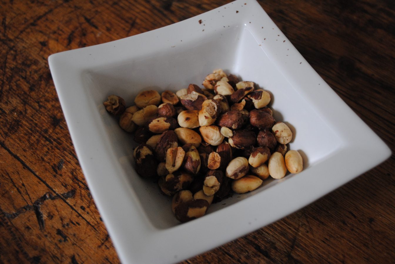 Roughway Farm | Online Fresh Produce | Kent Cobnuts