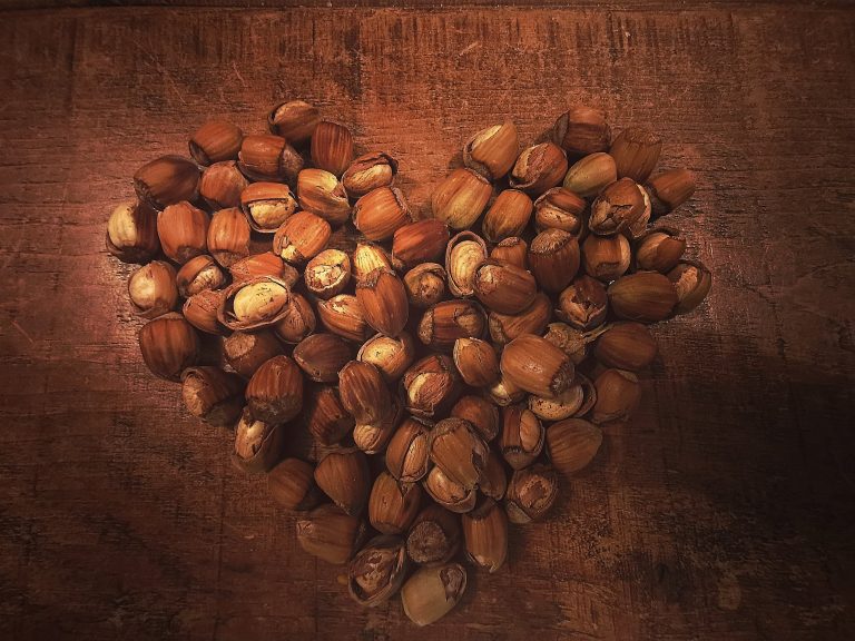 Roughway Farm | Cobnut health benefits