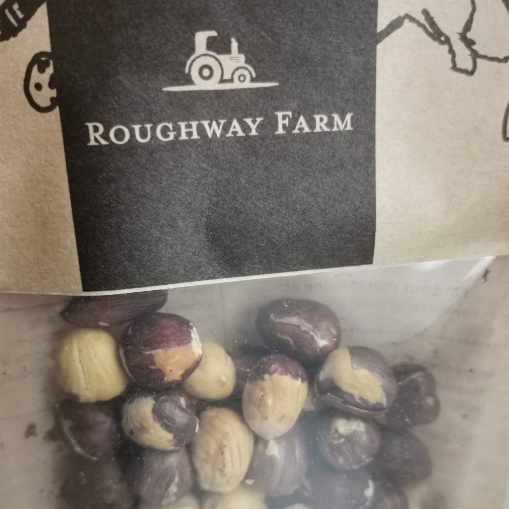 Roughway Farm | Online Fresh Produce | Kent Cobnuts