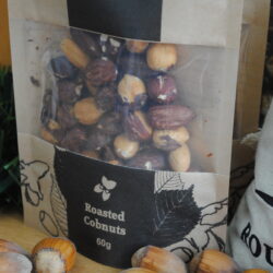 Roughway Farm | Online Fresh Produce | Kent Cobnuts