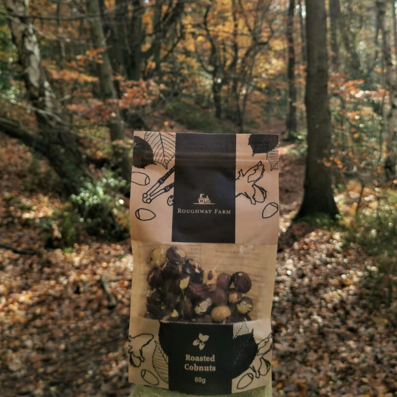Roughway Farm | Online Fresh Produce | Kent Cobnuts