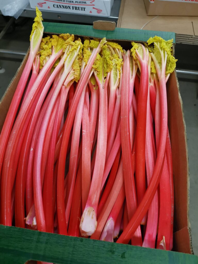 Roughway Farm | Online Fresh Produce | Kent Cobnuts