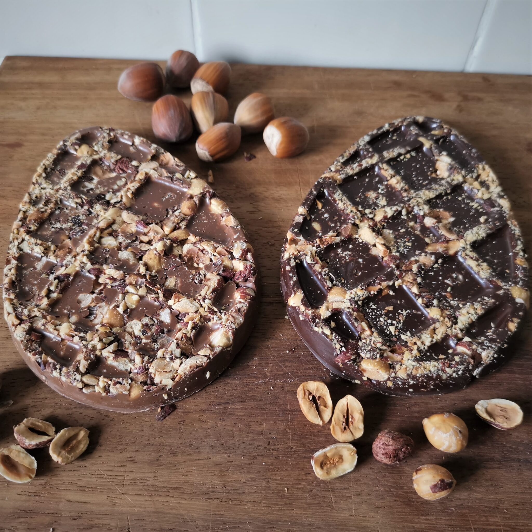 Roughway Farm | Online Fresh Produce | Kent Cobnuts