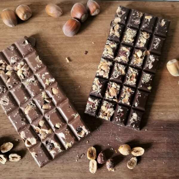 Roughway Farm | Online Fresh Produce | Kent Cobnuts